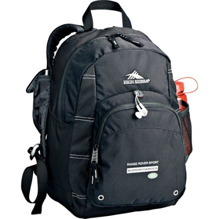 Custom Branded Backpacks | Company Logo Backpacks | Logo Drawstring ...