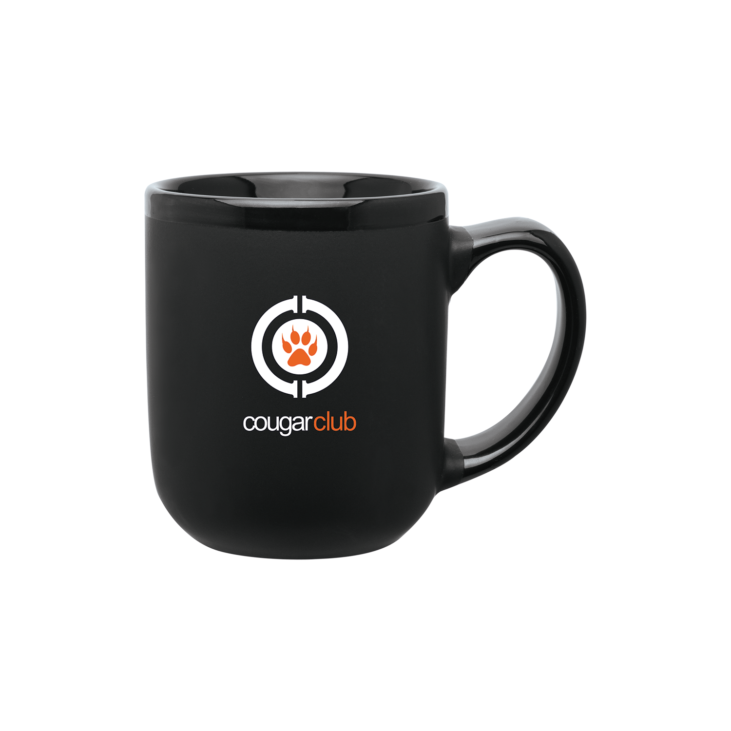 Modelo 16 oz 2-Tone Logo Mugs | Ceramic Mugs | Mugs & Drinkware ...