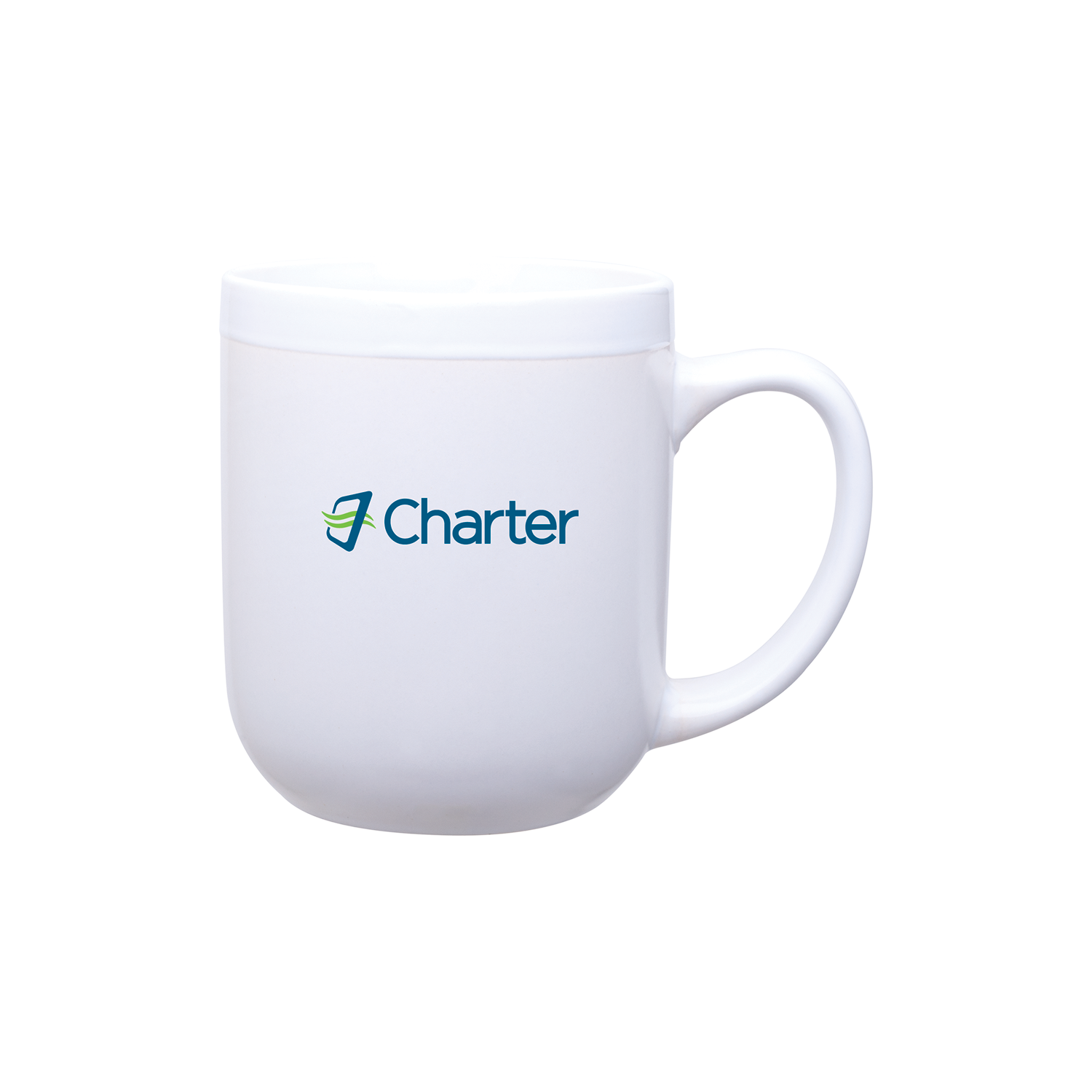 Modelo 16 oz 2-Tone Logo Mugs | Ceramic Mugs | Mugs & Drinkware ...