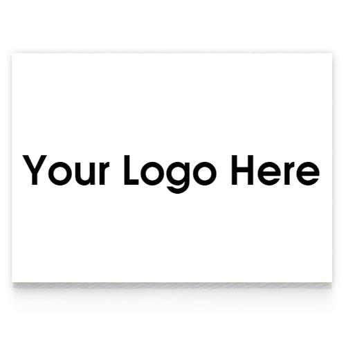 Custom Branded 4x3" Sticky Notes - 25 Sheets | Custom Sticky Notes Pads ...