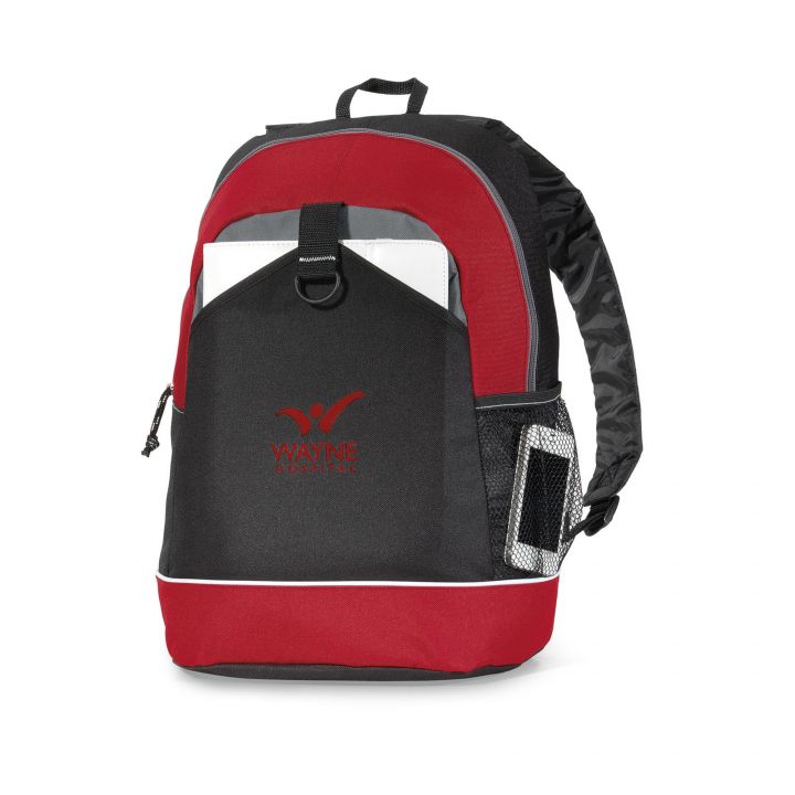 Canyon Custom Backpacks | Promotional School Backpacks | Personalized ...