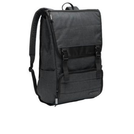 Custom Branded Backpacks | Company Logo Backpacks | Logo Drawstring ...