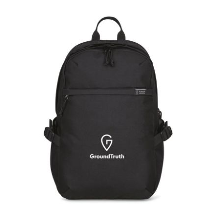 Custom Branded Backpacks | Company Logo Backpacks | Logo Drawstring ...