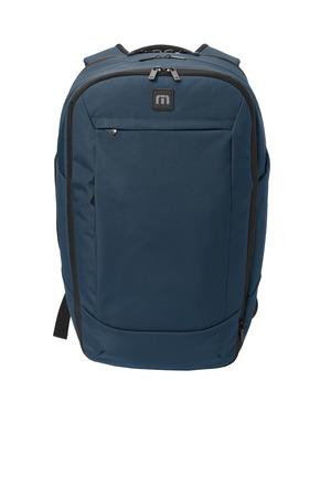 TravisMathew Lateral Backpack Custom Branded | Logo TravisMathew ...