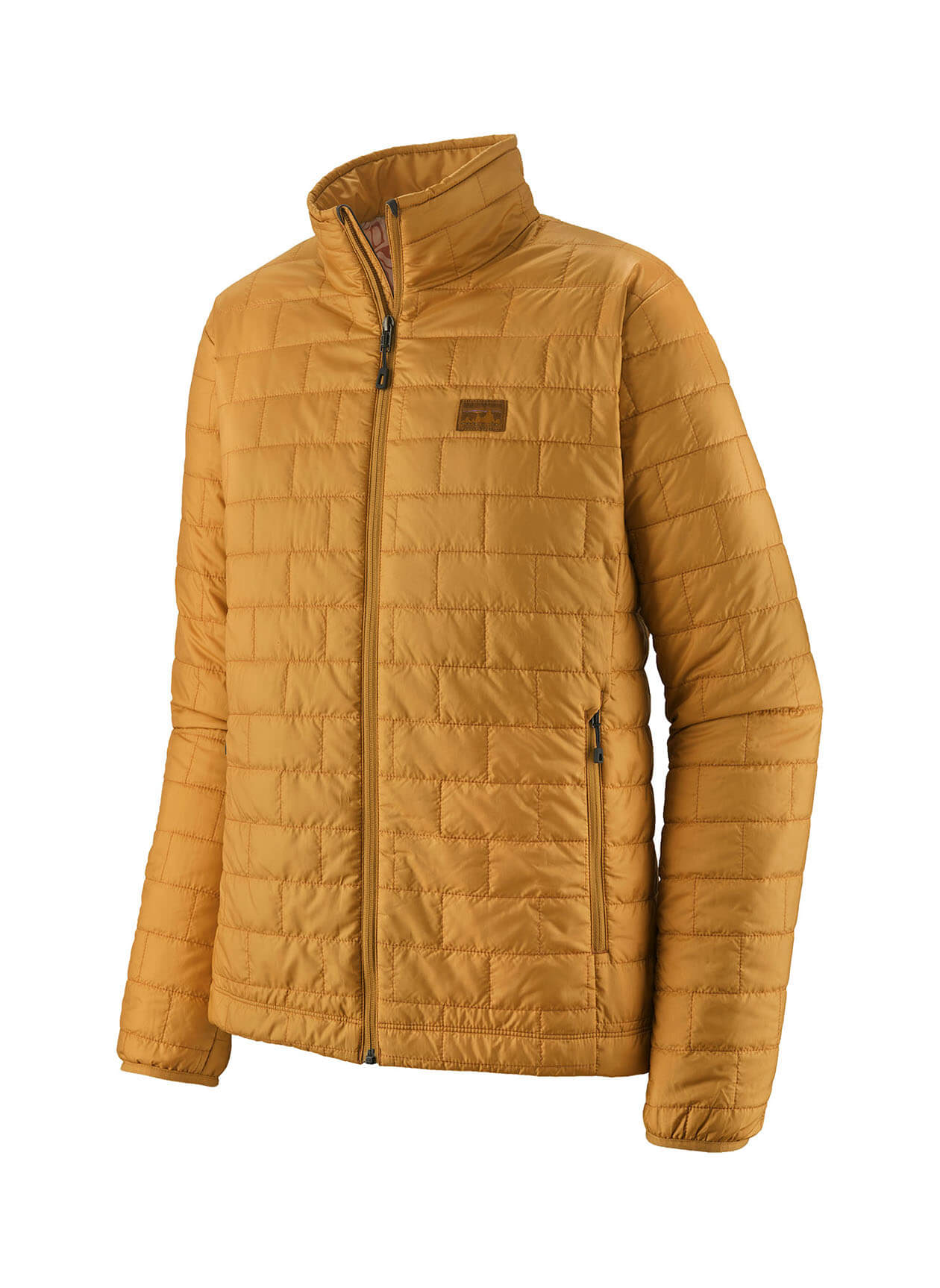 Custom Branded Patagonia Men's Nano Puff Jackets with Your Logo by ...