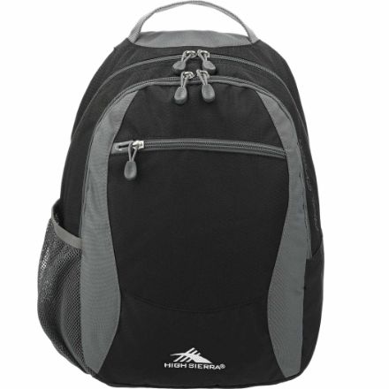 Custom Branded Backpacks | Company Logo Backpacks | Logo Drawstring ...
