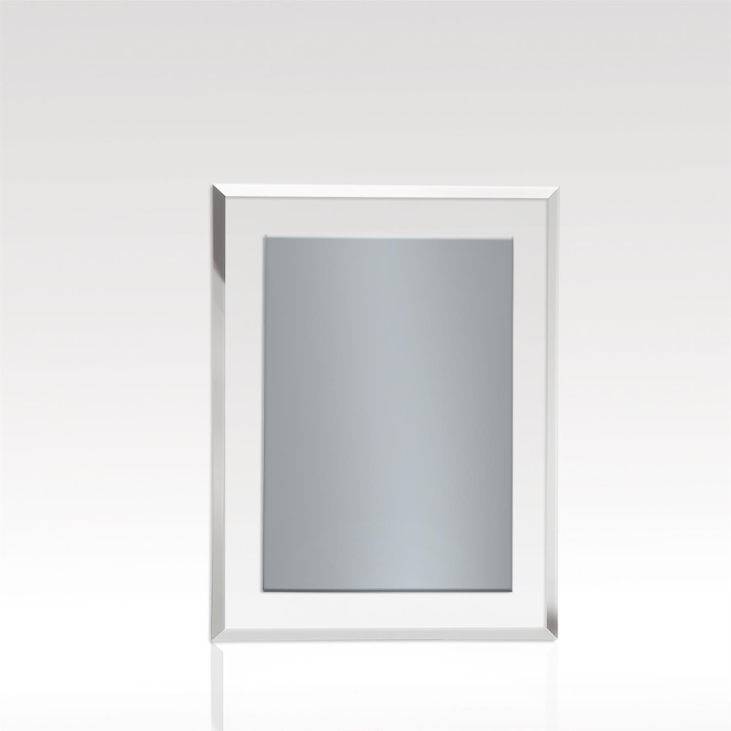 Custom Clear Award | Custom Full Color Acrylic Award | Custom Chroma II ...