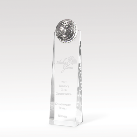 Custom Company Awards | Branded Corporate & Employee Recognition ...